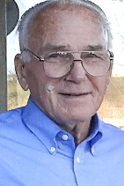 Pastor Earl D. Hearn | News, Sports, Jobs - Tribune Chronicle